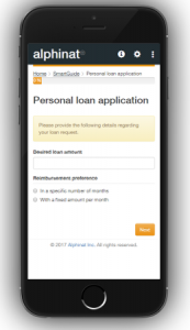 accessible-application-sample – Alphinat | EN
